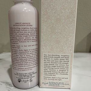 fresh | Skincare | New Fresh Rose Deep Hydration Balancing Emulsion ...